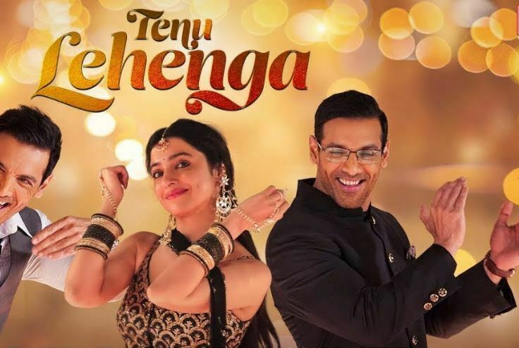 Tenu lehenga Song Lyrics - Punjabi Folk Songs